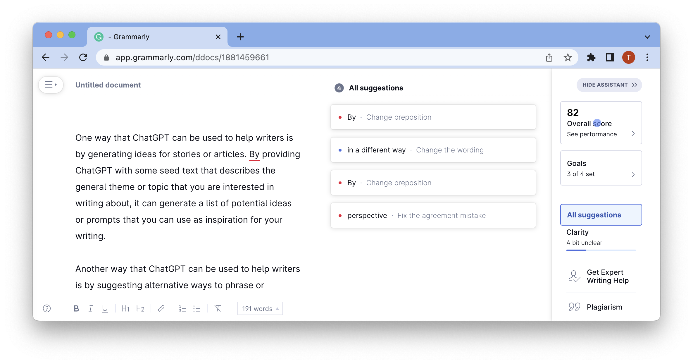 ChatGPT is great, but it won’t replace comedy writers anytime soon